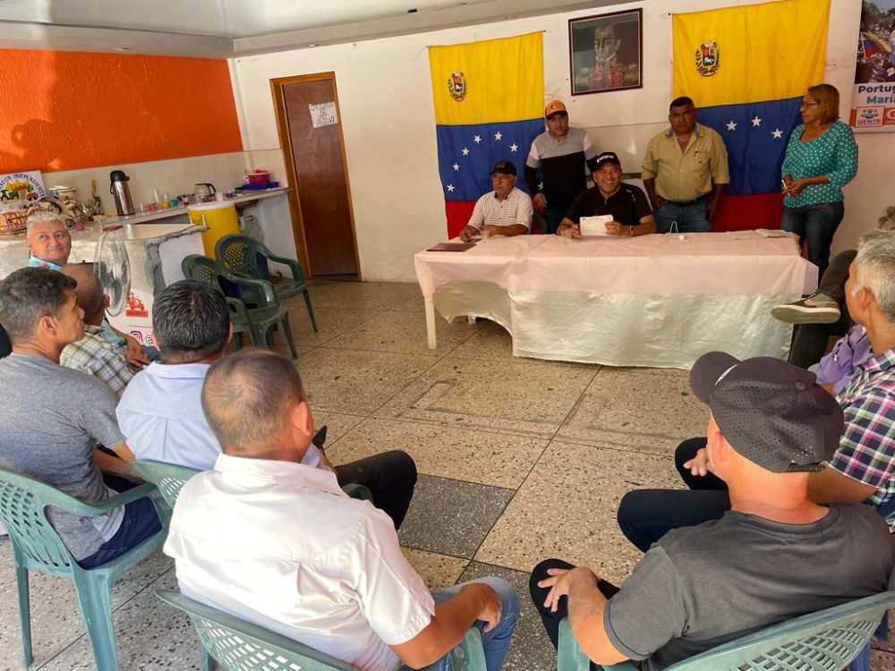 Édgar Miranda sobre MCM | "Ella es la elegida, es la ungida por Dios y ...