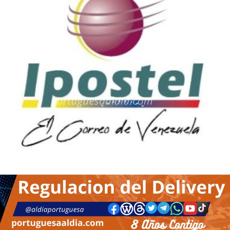 Ipostel regulará el servicio de delivery de negocios digitales | ¿Qué ...