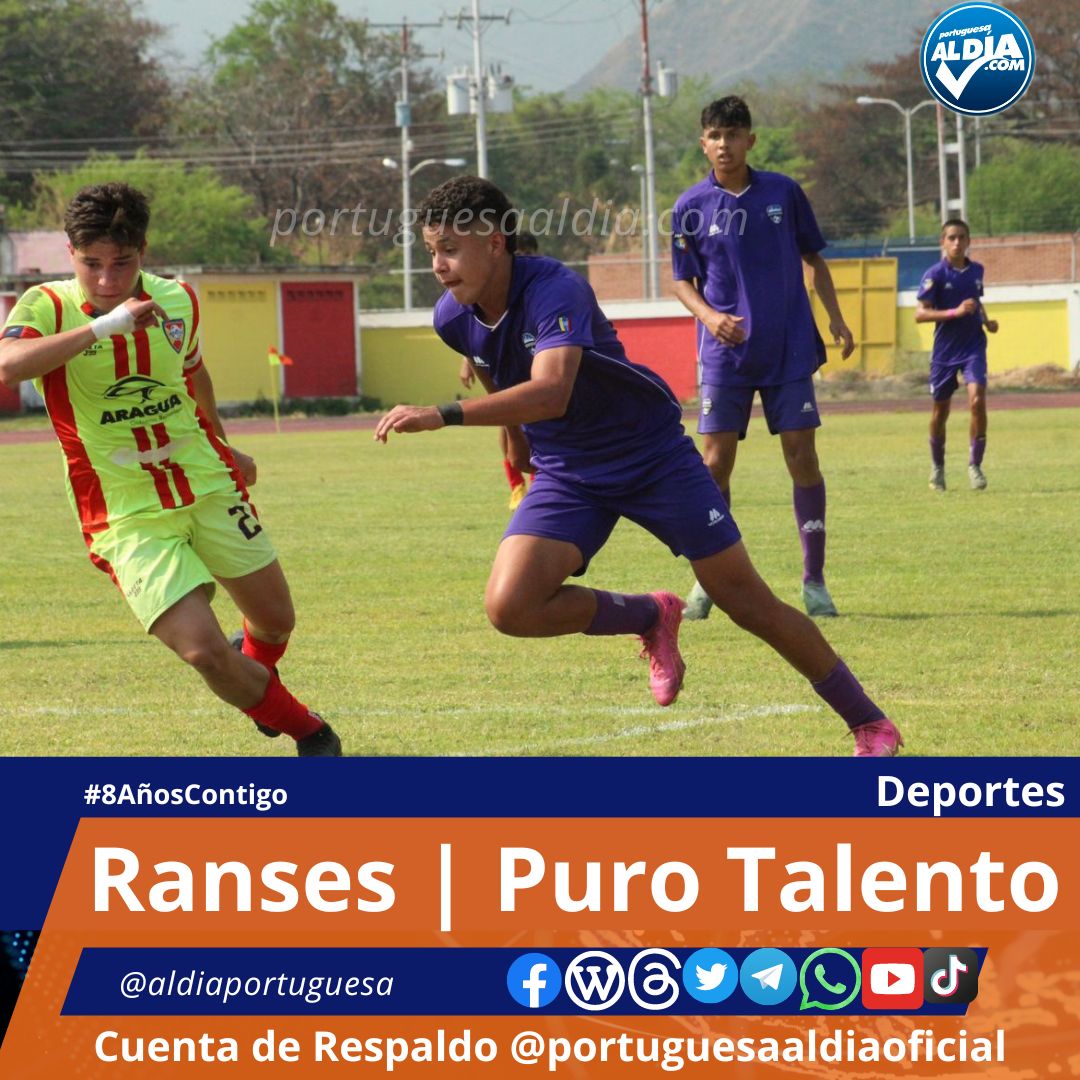 Defensa lateral y central | Ranses Colmenarez inicia su segunda ...